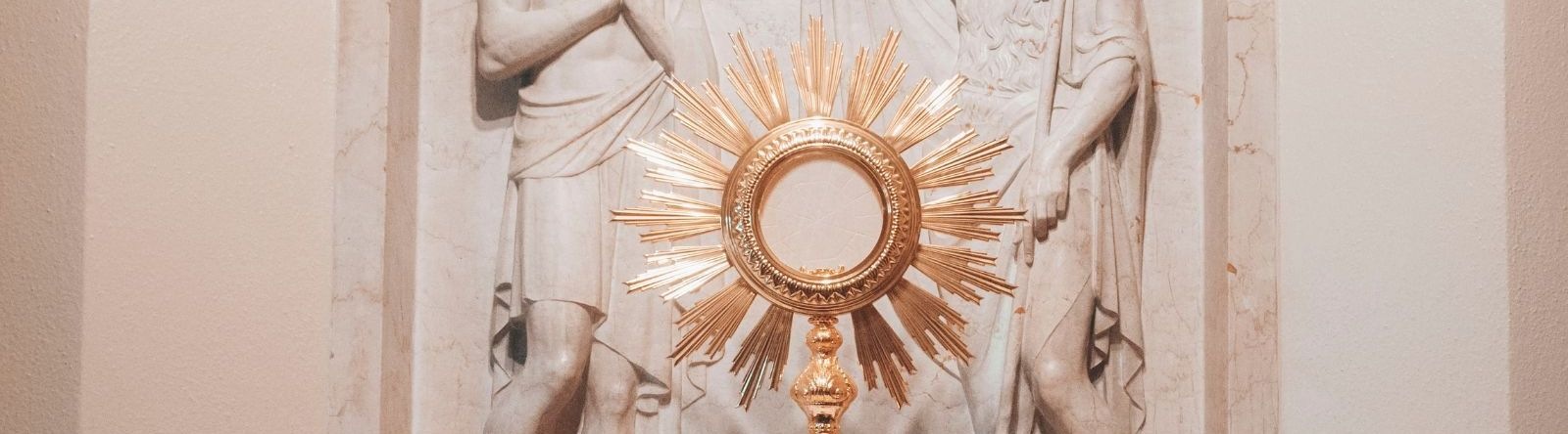 Eucharistic Adoration