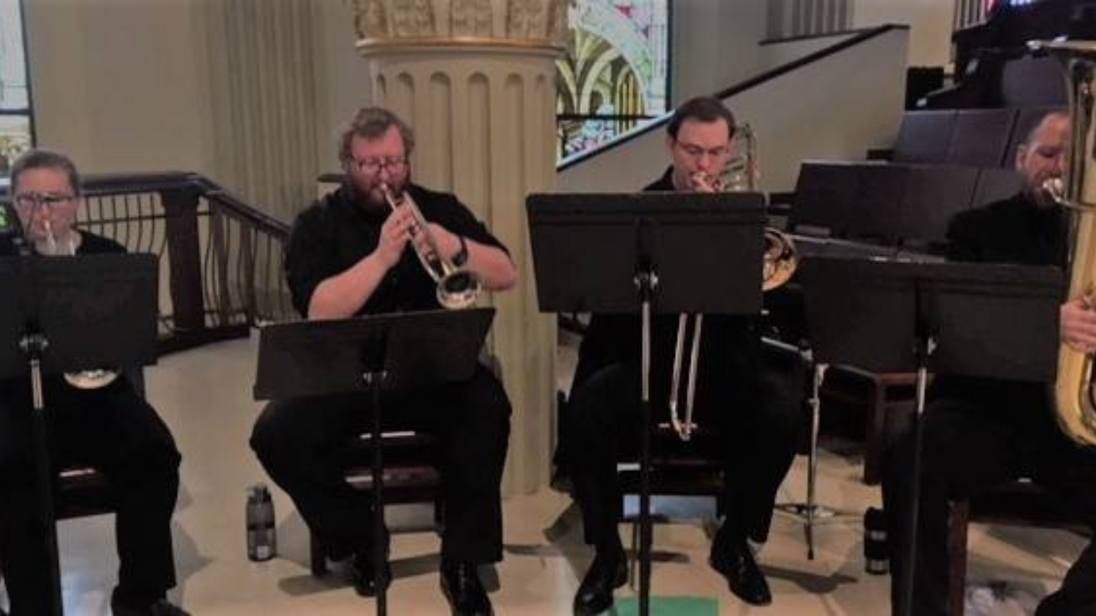 Music Ministry